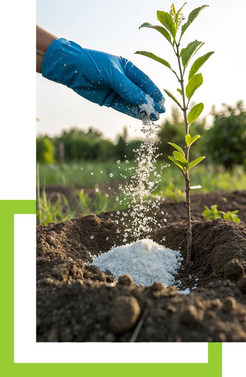 Agricultural Biostimulants: What They Are, Types + How to Apply
